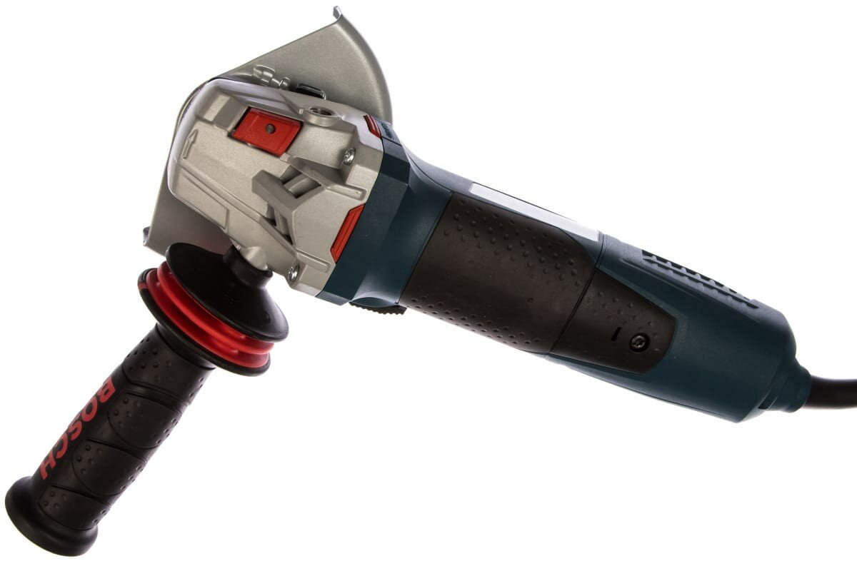Угловая шлифмашина Bosch GWS 19-125