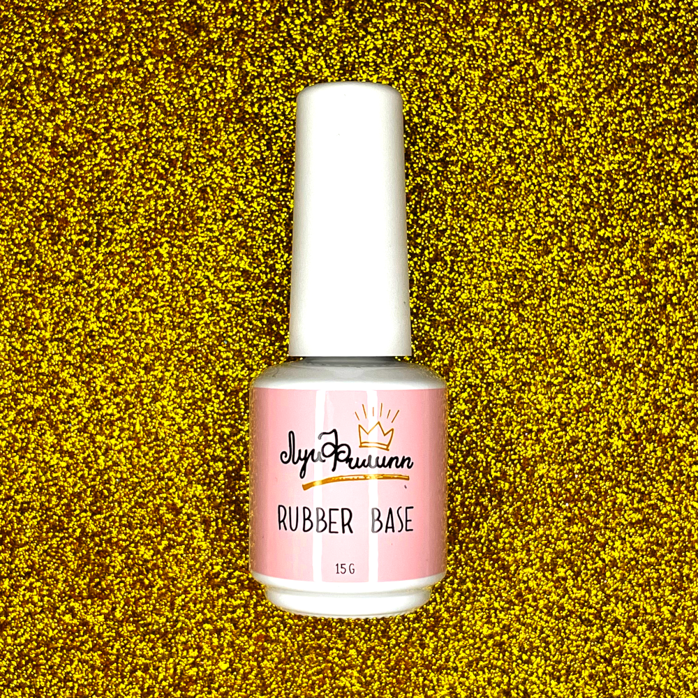 Rubber Base Lui Philipp - Луи Филипп Раббер (каучуковая) база 15мл