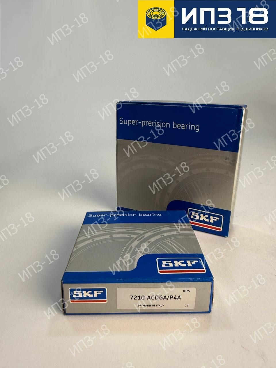 Подшипник 7210 ACDGA/P4A SKF