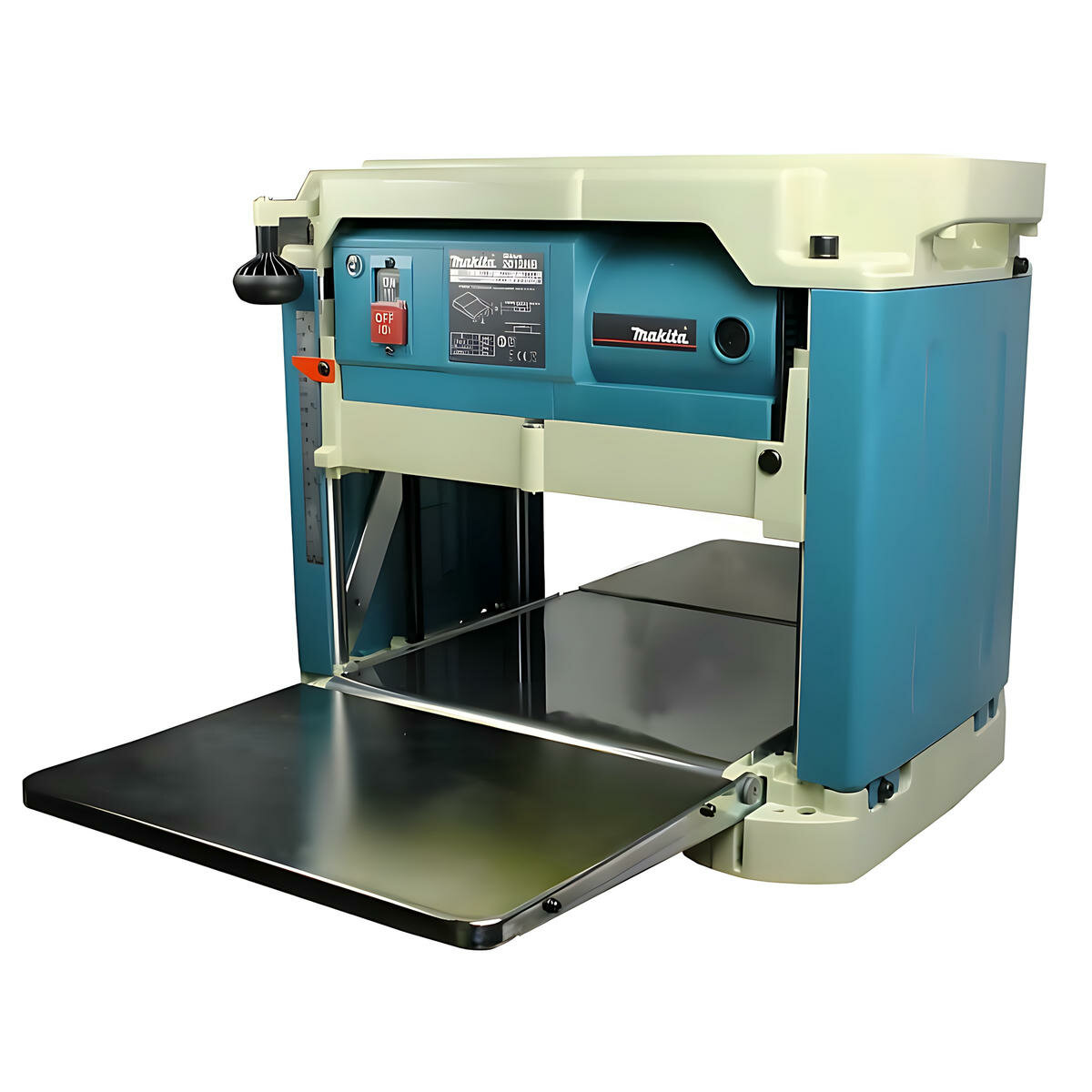 Станок рейсмусовый MAKITA 2012NB