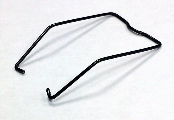 Finder Держатель реле для серии 55,9473,9474,9484(1шт)