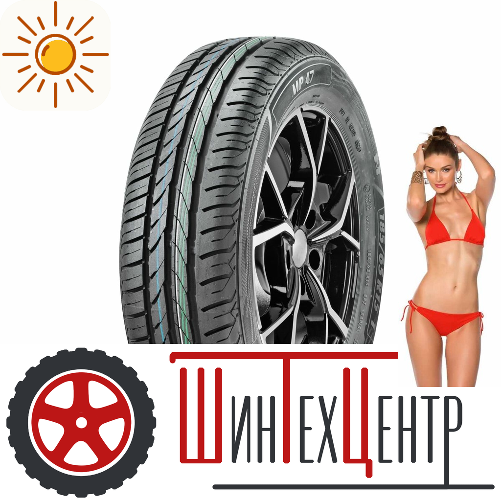 Шины летние Torero (Matador) 175/70/14 T 84 Mp47 для легковых авто