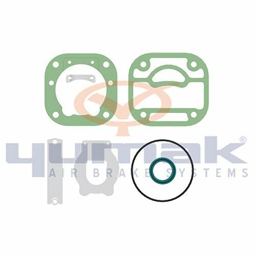 РМК компрессора Yumak RK01534