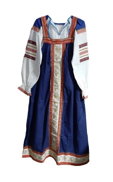 Платье Базовая коллекция