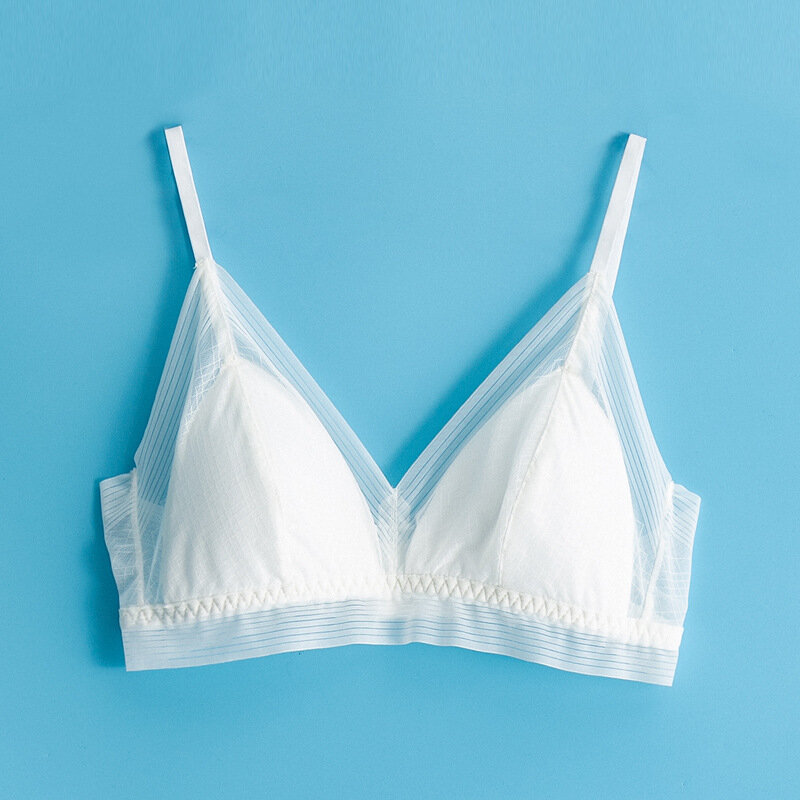 Бюстгальтер-невидимка