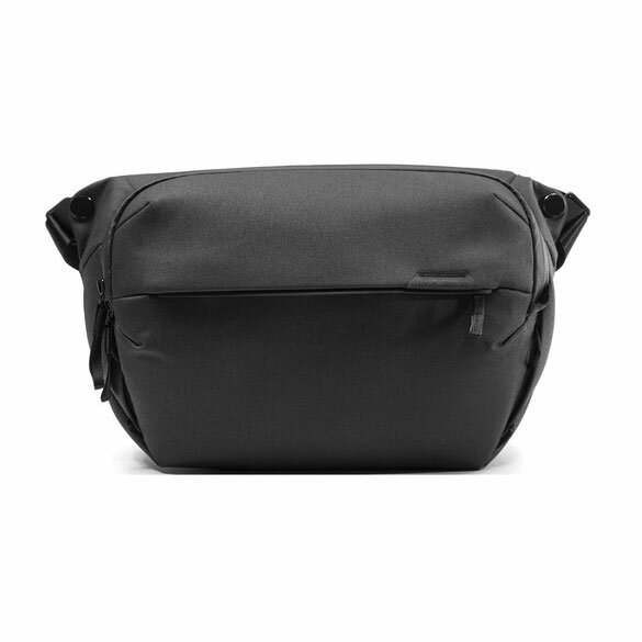 Фотосумка Peak Design The Everyday Sling 10L V2.0 Black (BEDS-10-BK-3)