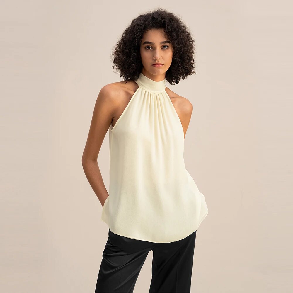 Блуза LILYSILK