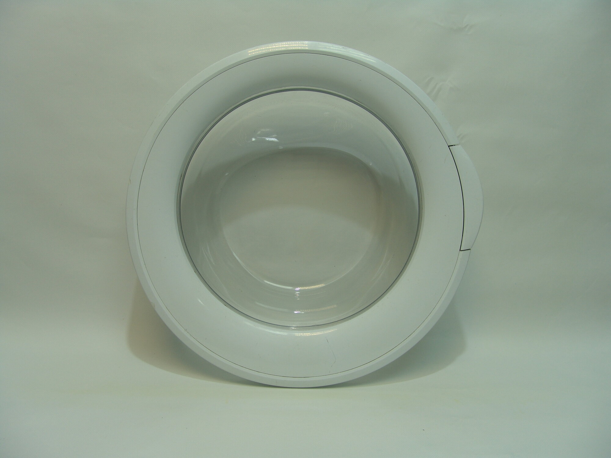 222 Люк в сборе для стиральной машины Vestel 37015560 б/у