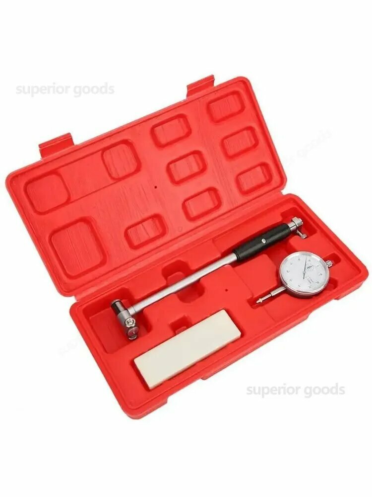 Нутромер 50-160 мм