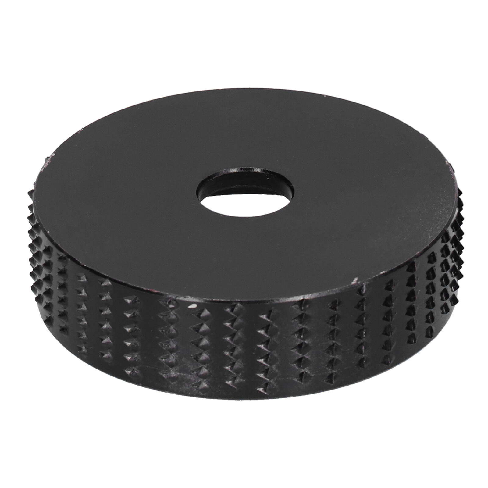 Диск для резьбы по дереву Из Твердосплавной Стали Угловой Шлифовальный Круг Деревообрабатывающая Насадка ID 16 мм OD 75 мм