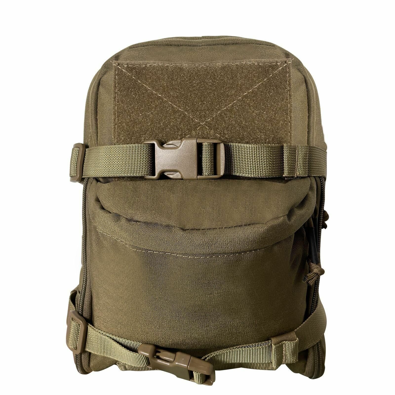 EMERSONGEARS Тактический Мини Гидратационная сумка, Molle Спортивные сумки для воды