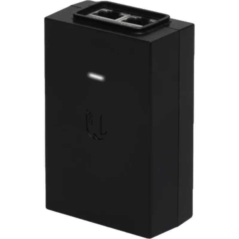 PoE-инжектор Ubiquiti (POE-48-24W-G) 48В 0.5А Passive PoE 1938357