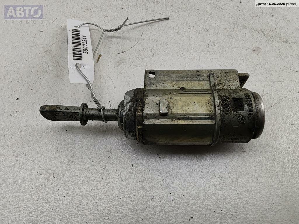 Личинка замка Audi A6 C5 (1997-2005)