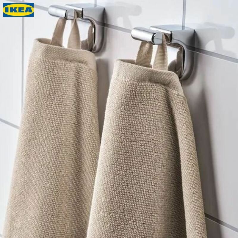IKEA VAGSJON, банное полотенце — фото 1
