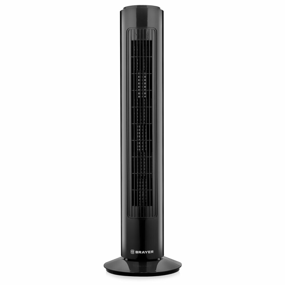 Вентилятор BRAYER BR4952BK 50 Вт
