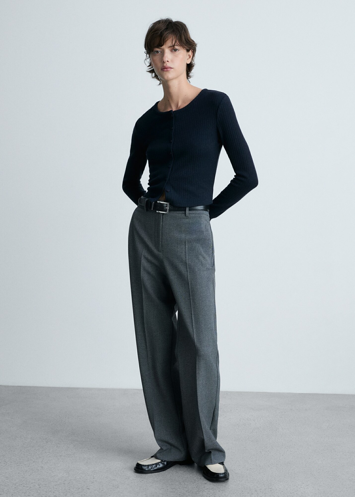 Кардиган LIRIO