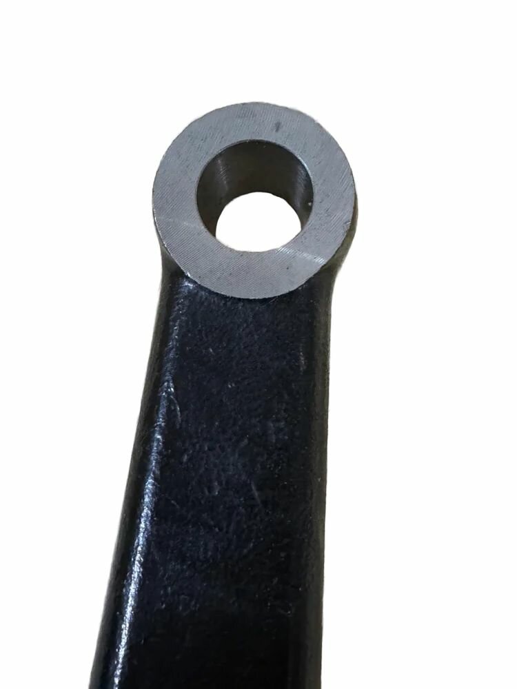 Сошка рулевого механизма руля (ГУРа) Г-ель-3302, 2705 арт. 330242-3401090