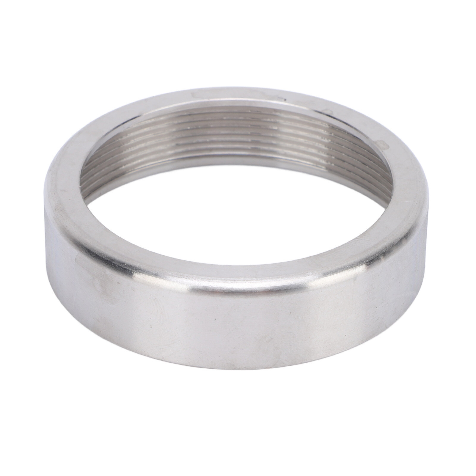 Гайка крышки душевого клапана RV (металлическая, совместима с сериями R10000-UN/WS)