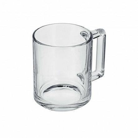 Кружка Luminarc фитнес 250мл 2шт