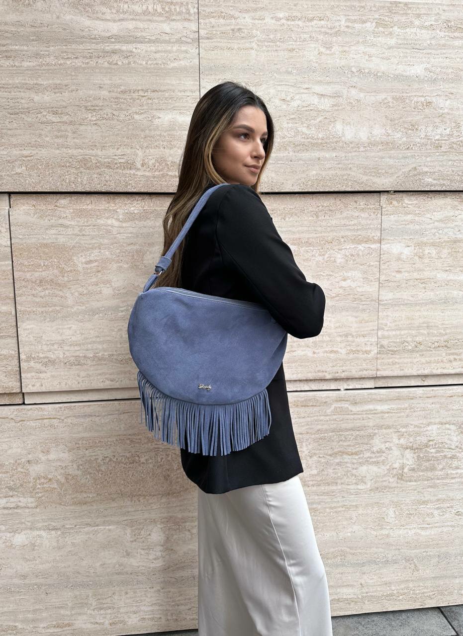 Сумка седло