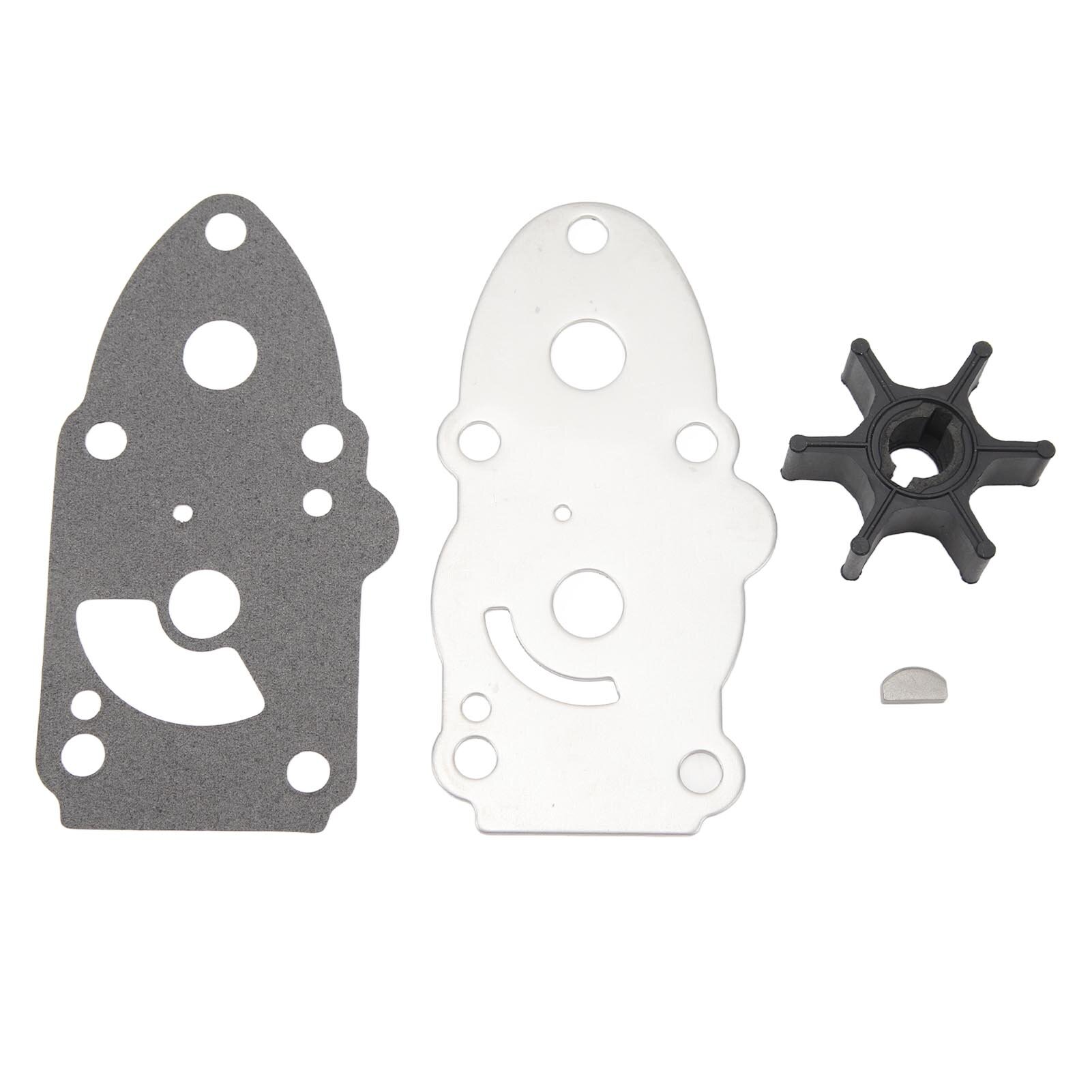 Ремкомплект импеллера водяного насоса подвесного мотора 17400‑98551 для лодочного мотора Suzuki