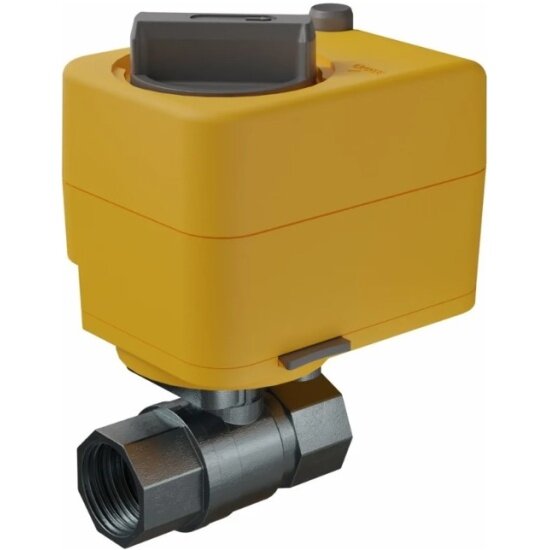 Кран с электроприводом Neptun Bugatti Click 230В 1/2"
