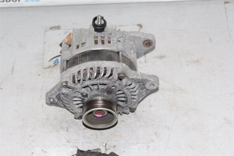 генератор subaru outback BR9 EJ253