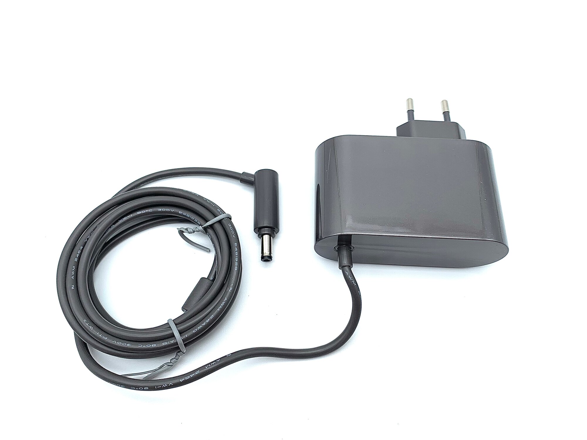 Зарядное устройство для пылесоса Dyson DC62, V6, V7, V8, SV10, SV11