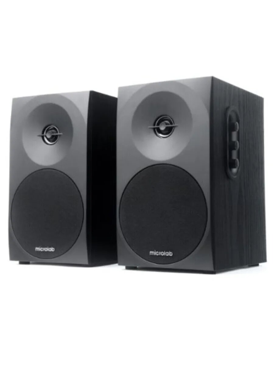 Колонки B70BT 80003116 черный - 2.0, 20 Вт