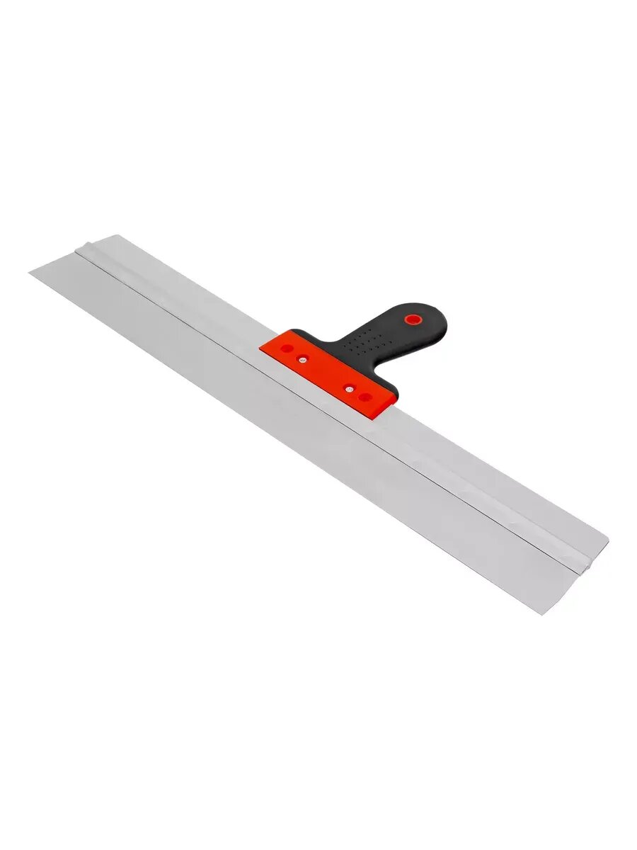 Шпатель фасадный из нерж. стали, 600мм, Matrix 85519