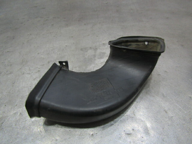 Воздуховод отопителя DAF XF105