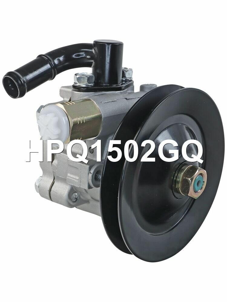 Насос гидроусилителя руля Krauf HPQ1502GQ для Nissan Terrano Pathfinder