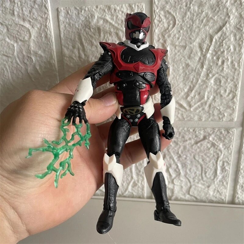 Hasbro Mighty Morphin Power Rangers Moff Gideon 6-дюймовая фигурка