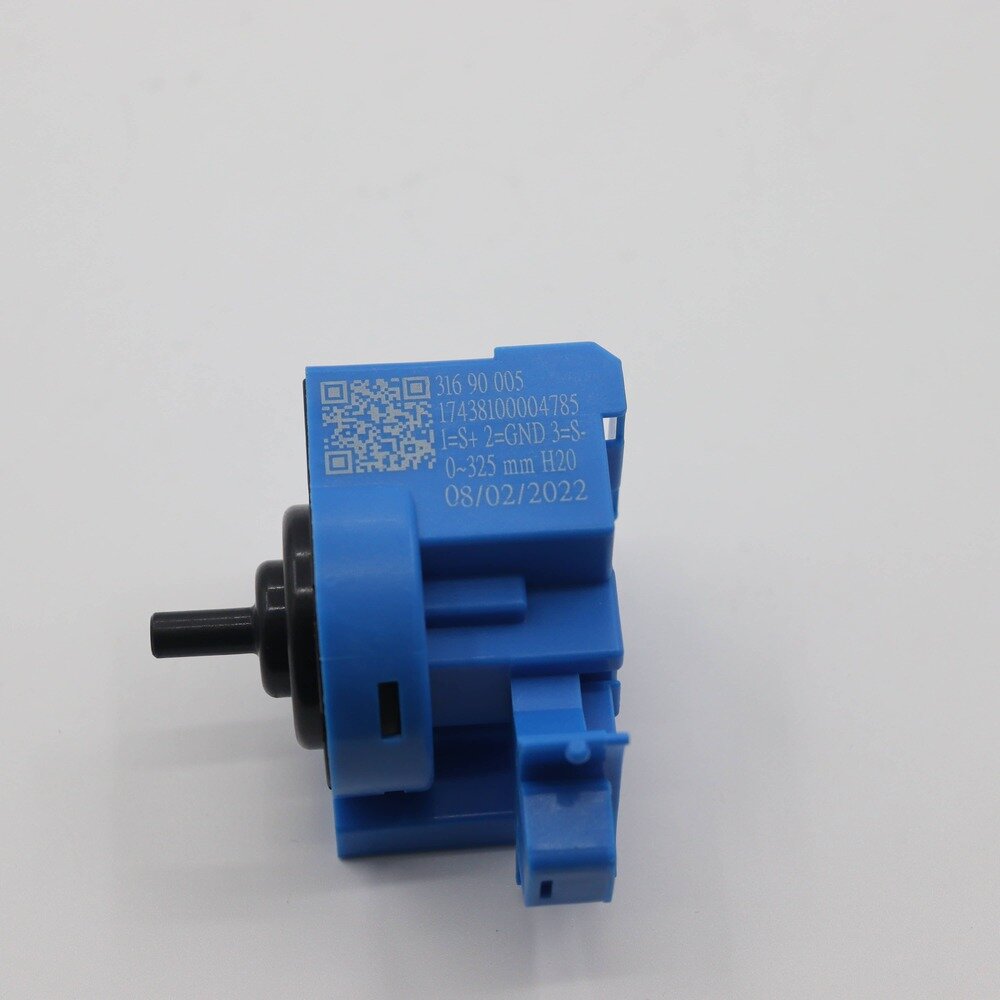 Датчик уровня воды стиральной машины Midea 17438100004785