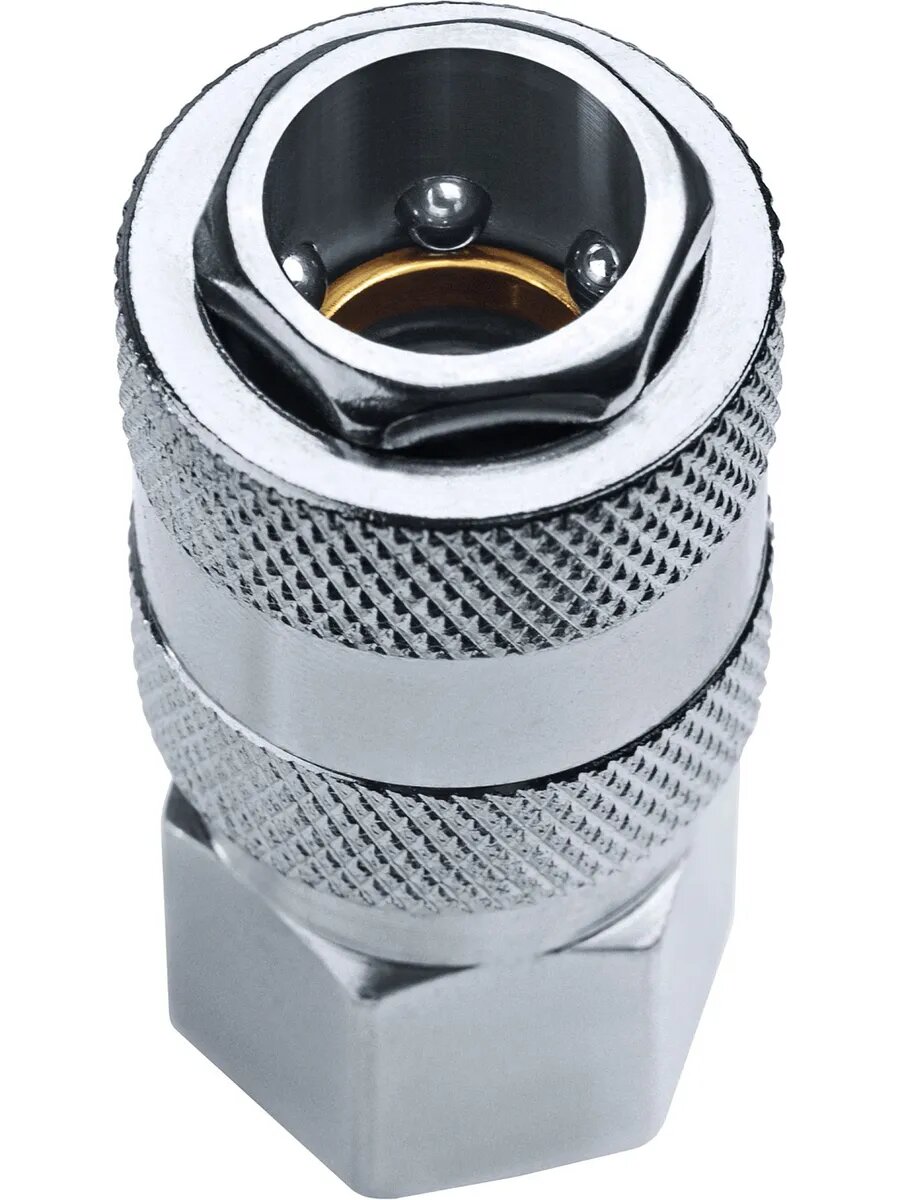 (штуцер ″елочка″, 10 мм - рапид муфта) + (рапид штуцер-штуц