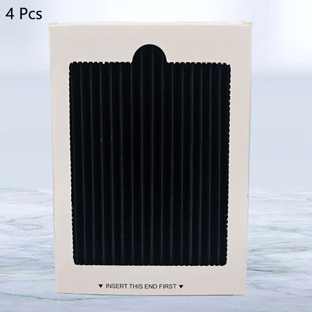 4 шт. Фильтр для холодильника Frigidaire Paultra Pure Air Ultra Electrolux Eafcbf Fast