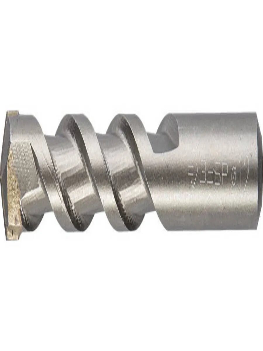 12 x 110 мм, сверло по бетону