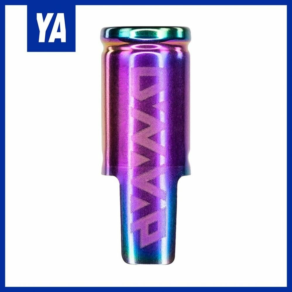Dynavap Крышка, Многоцветный