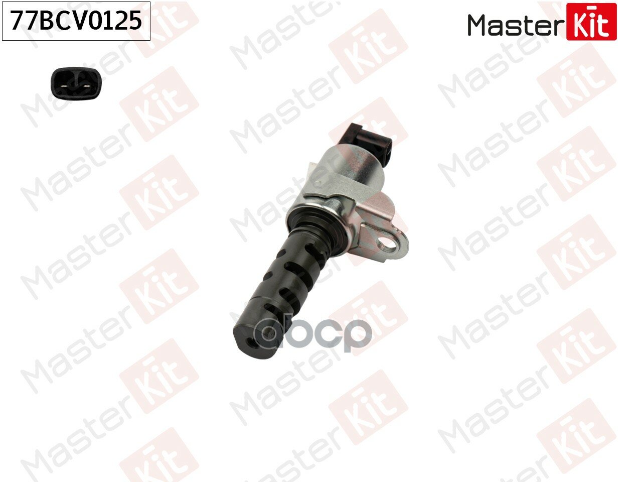 Клапан VVT (впуск, выпуск) Jaguar XF (X260) 2015 - 77BCV0125 MasterKit арт. 77BCV0125