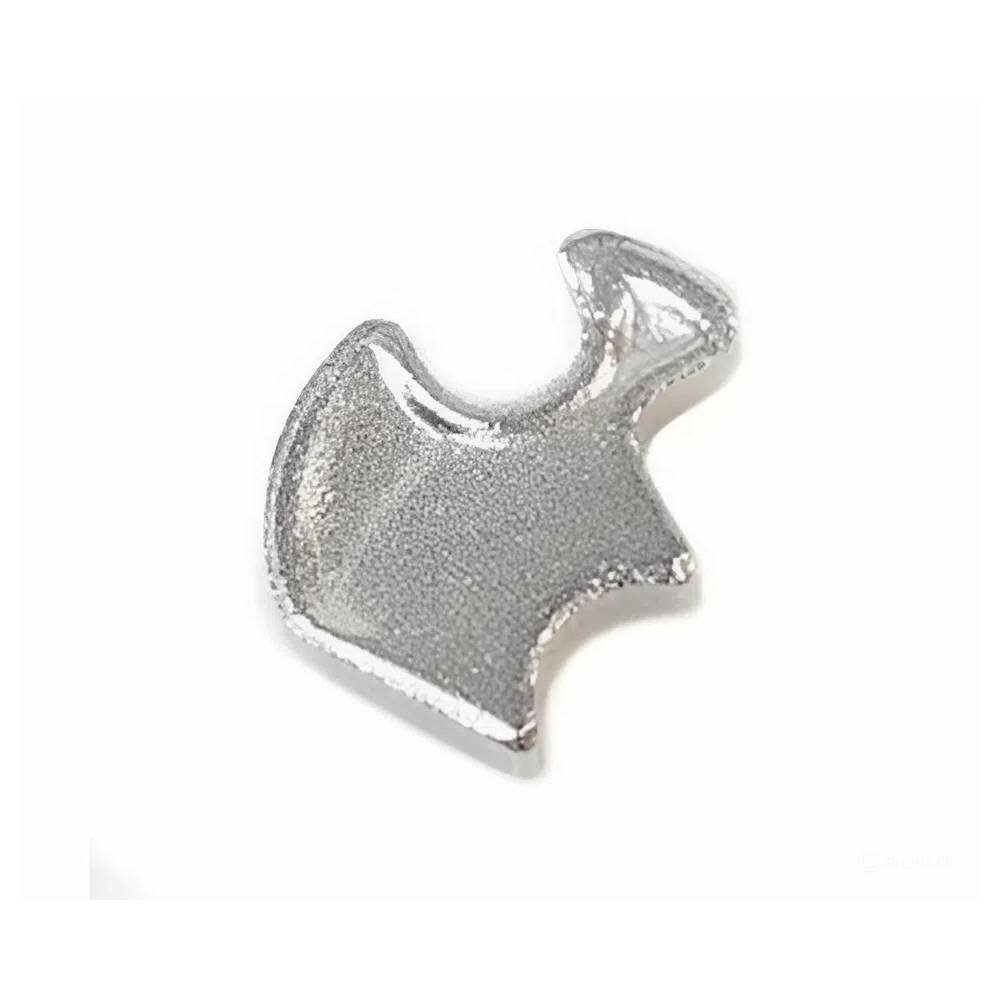 Замедлитель таппета SHS PM0044, для секторной шестерни, сталь, серебристый