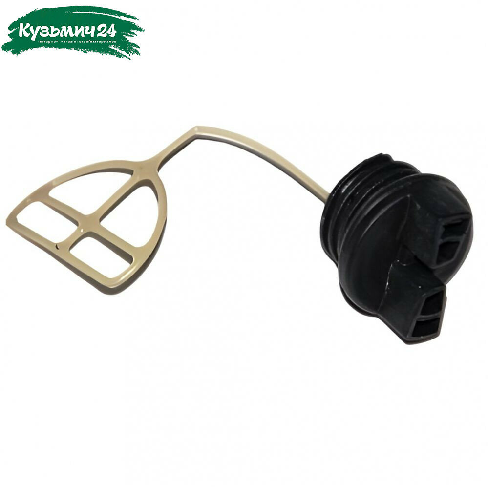 Пробка для масляного бака Partner 340-360S