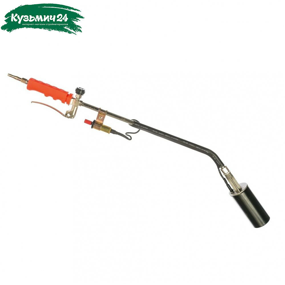 Горелка газовоздушная сварог ГВ-1714-ПП