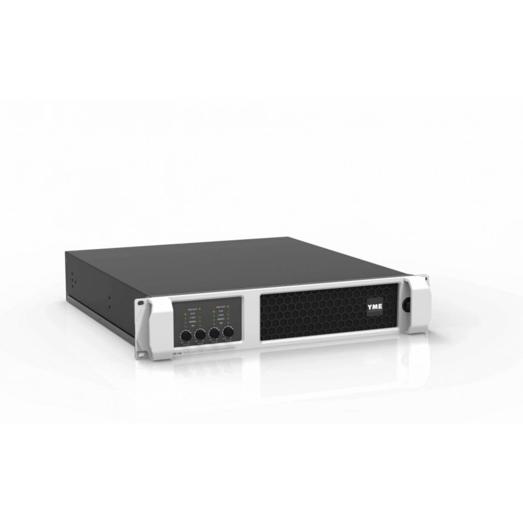 Усилитель мощности (концертный) Ymesystems ES 13A