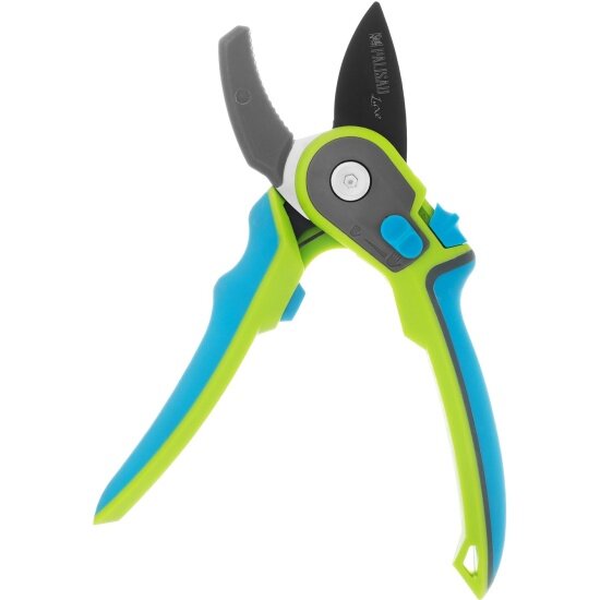 Секатор Palisad с наковальней 220 мм 60480