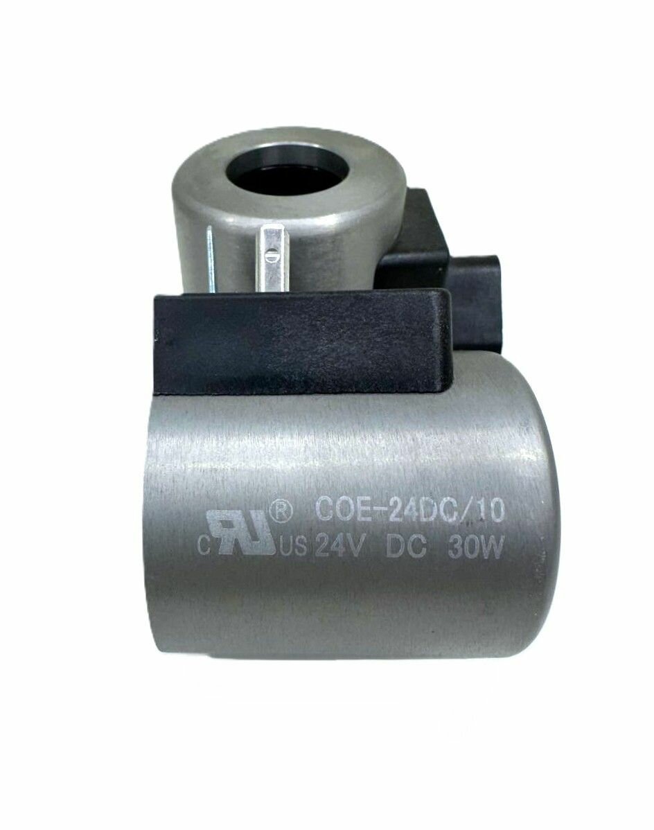 Катушка (соленоид) COE-24DC/10