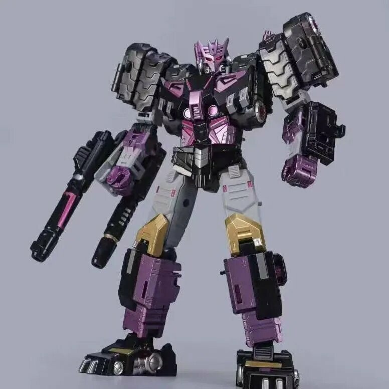 Трансформеры робот, Transformers, DJD/Tarn, подарок для мальчика/DJD01