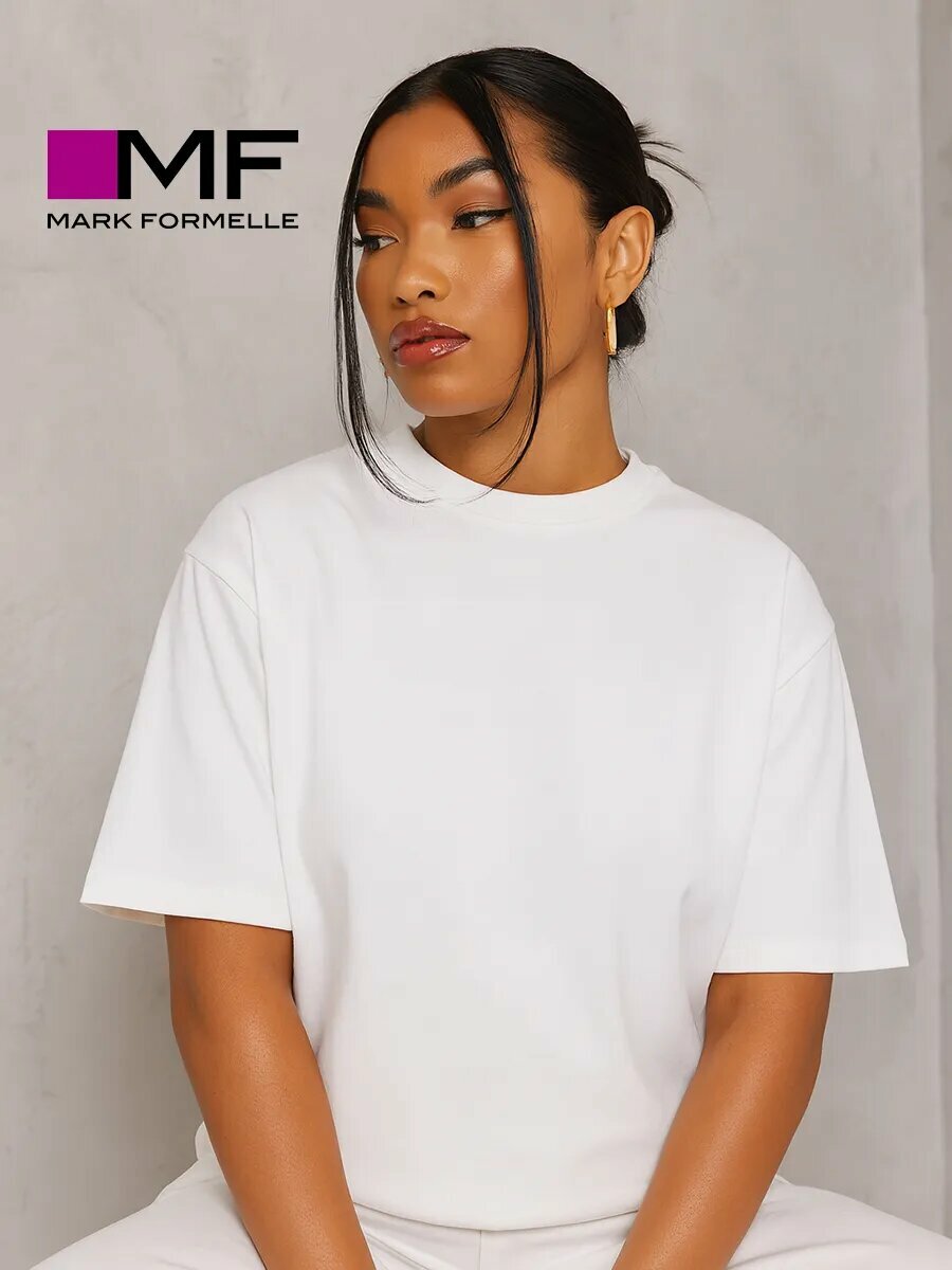 Футболка для женщин