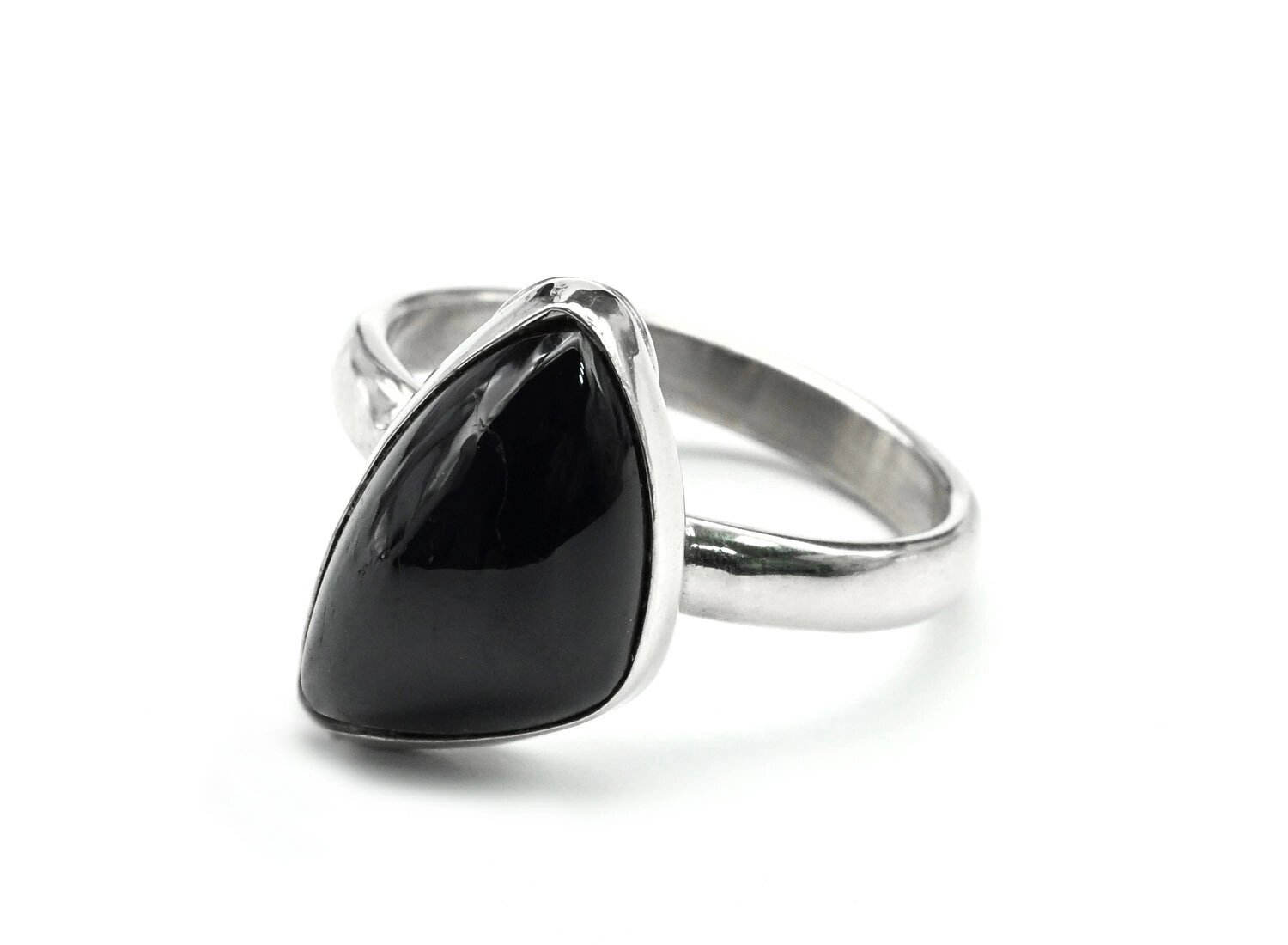 Кольцо, турмалин