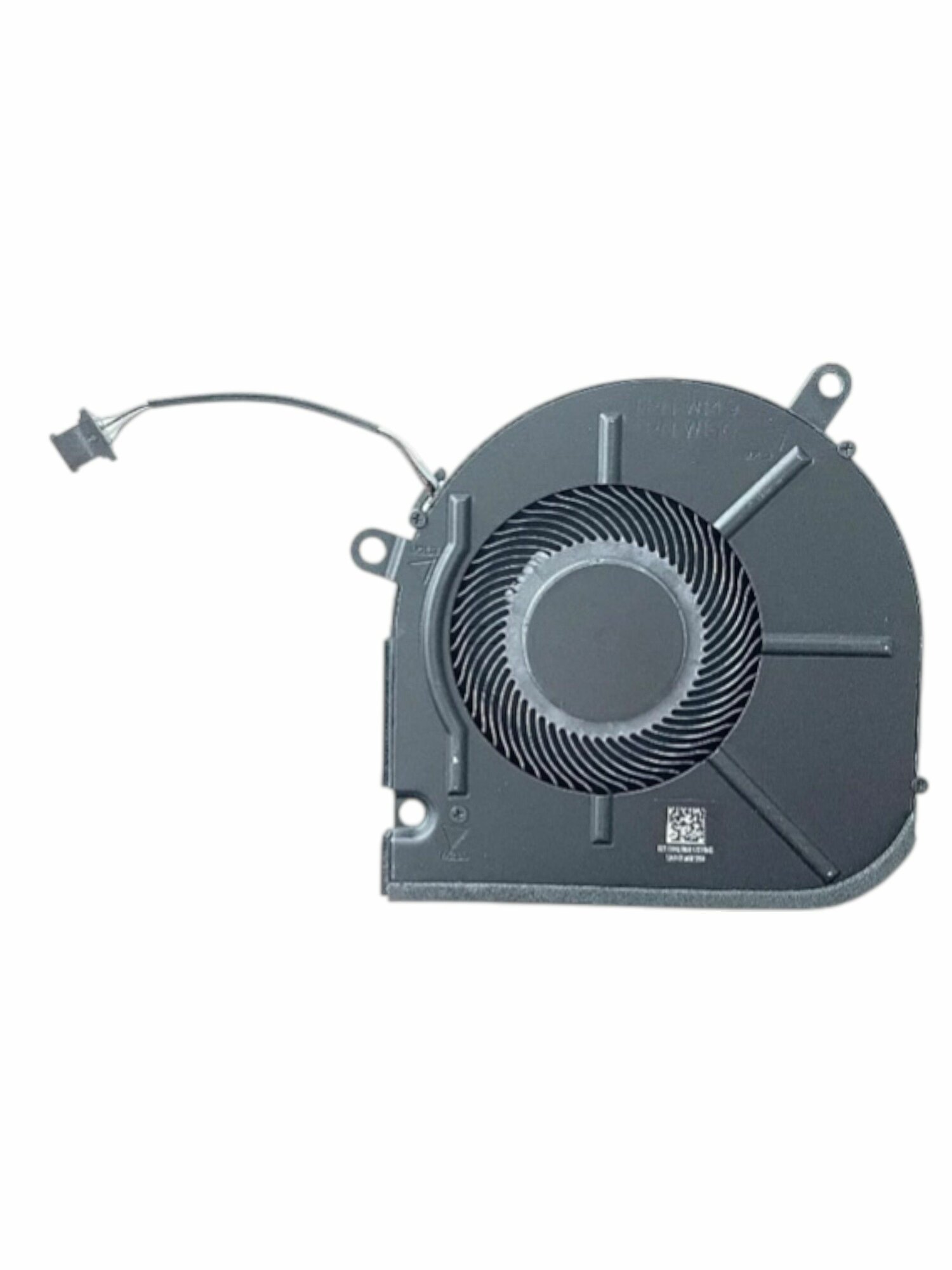 Вентилятор (кулер) для ноутбука HP 15M-EU,15-ES, 15-EU, 5M-ES, CPU