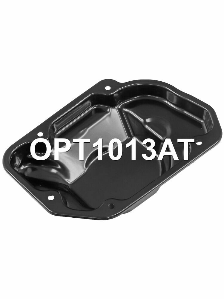 Поддон масляный КПП KRAUF OPT1013AT для Audi A3 Skoda Fabia Rapid Volkswagen Polo